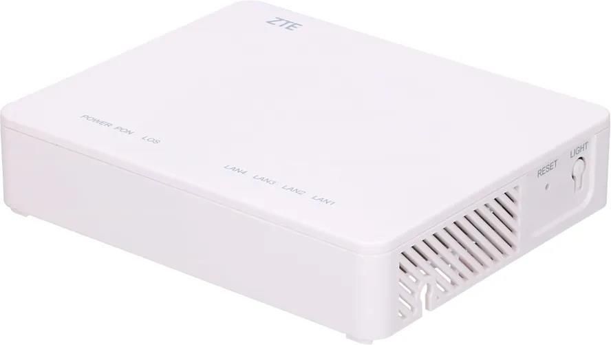 Router F400 , ONT , 1x EPON, 3x RJ45 100Mb/s, 1x RJ45 1000Mb/s - Opinie ...
