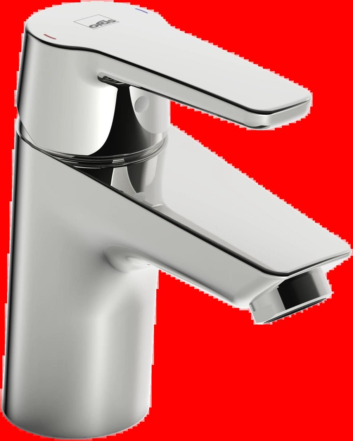 Bateria Oras Bat.Saga New 3910 - Baterie Umywalkowe - Opinie i ceny na ...