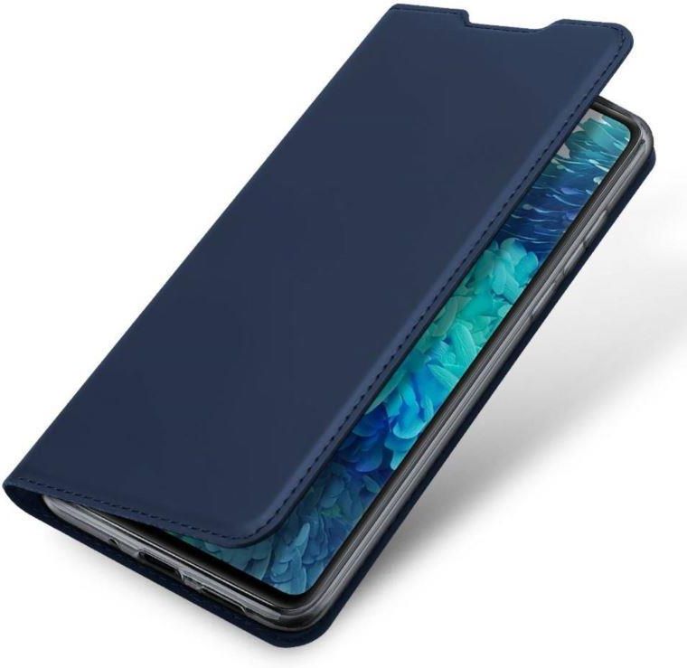 Etui DUXDUCIS SKINPRO do telefonu Samsung Galaxy S20 FE 5G G780 ...