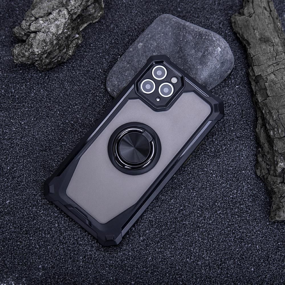 Nakładka Defender Grip do Huawei P30 Lite czarna (C45587AE) - Etui na ...