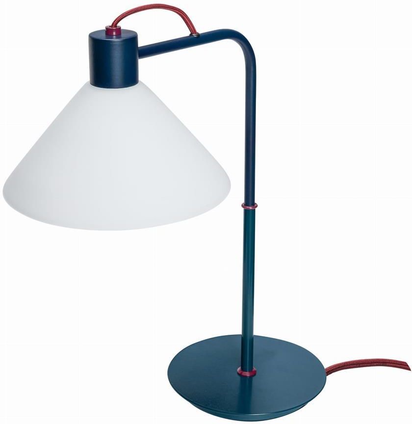 Lampa Hubsch Lampa Stołowa Spot Petrol (961508) - Opinie i atrakcyjne ...