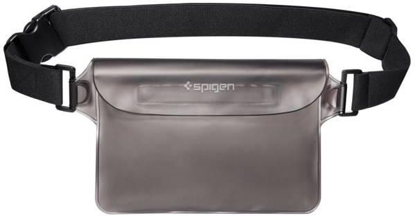 SPIGEN A620 UNIVERSAL WATERPROOF WAIST BAG 2-PACK (28167) - Etui na ...