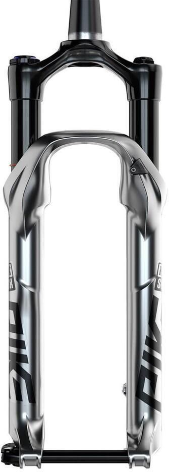 Rockshox Pike Dj Fork 26 100 Mm Silver 40T - Ceny i opinie - Ceneo.pl