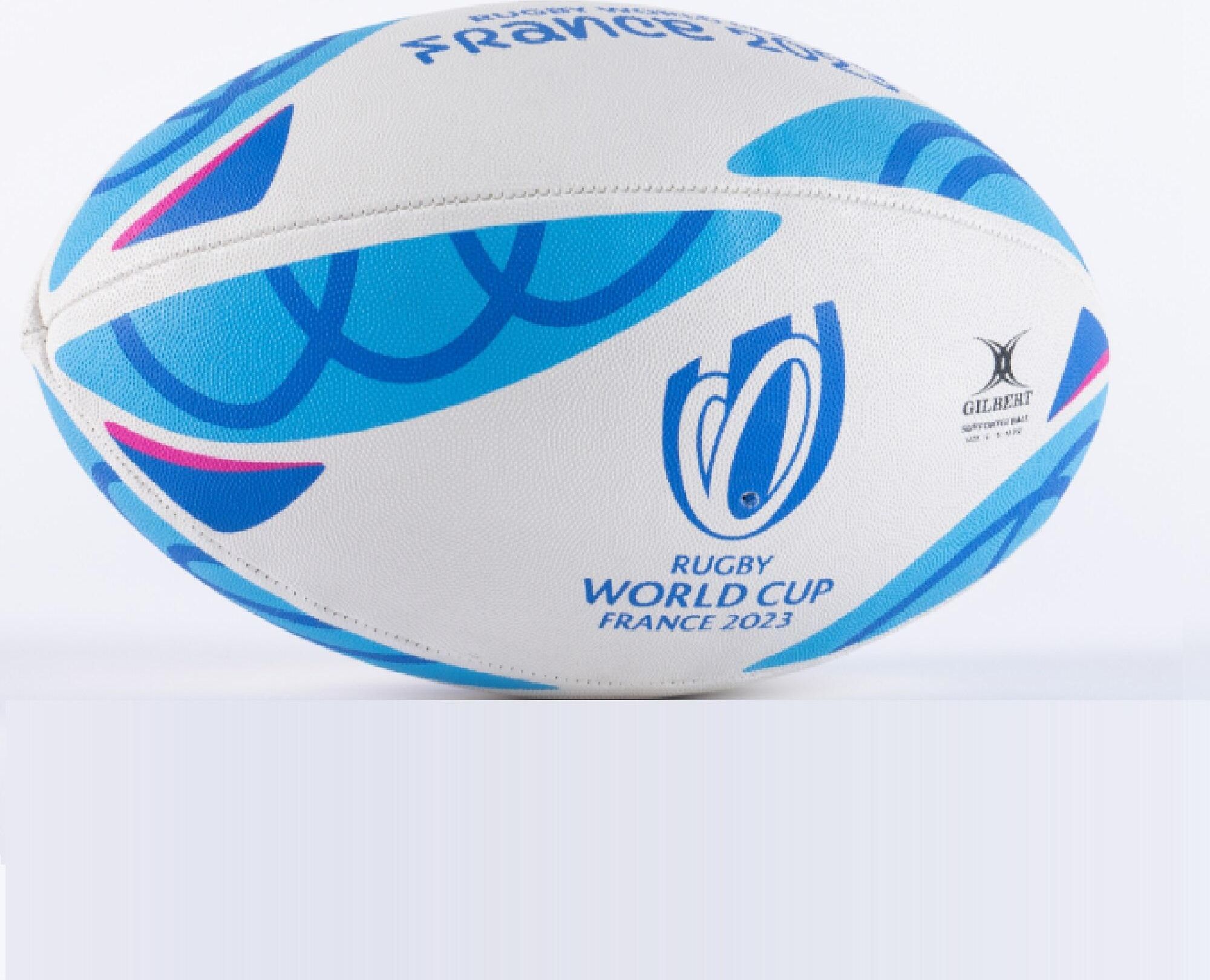 Gilbert Piłka Do Rugby World Cup 2023 Supporter - Ceny i opinie - Ceneo.pl