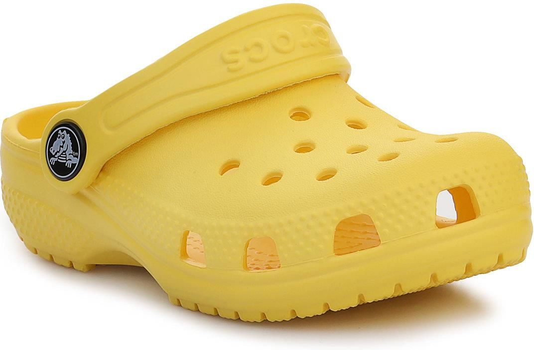 Crocs Classic Kids Clog T 206990-7C1 - Ceny i opinie - Ceneo.pl