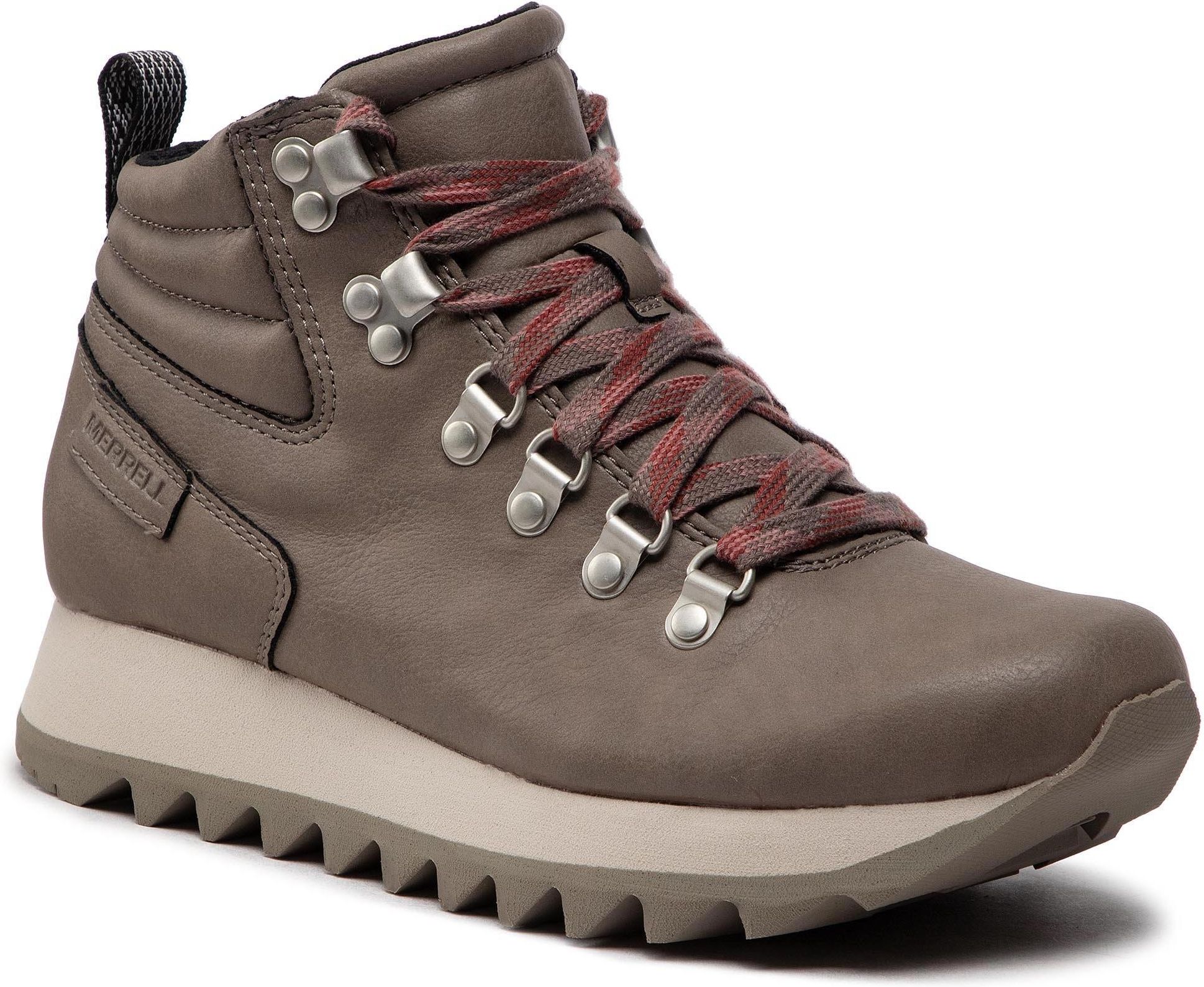 Buty trekkingowe Merrell Alpine Hiker J003774 Falcon - Ceny i opinie ...