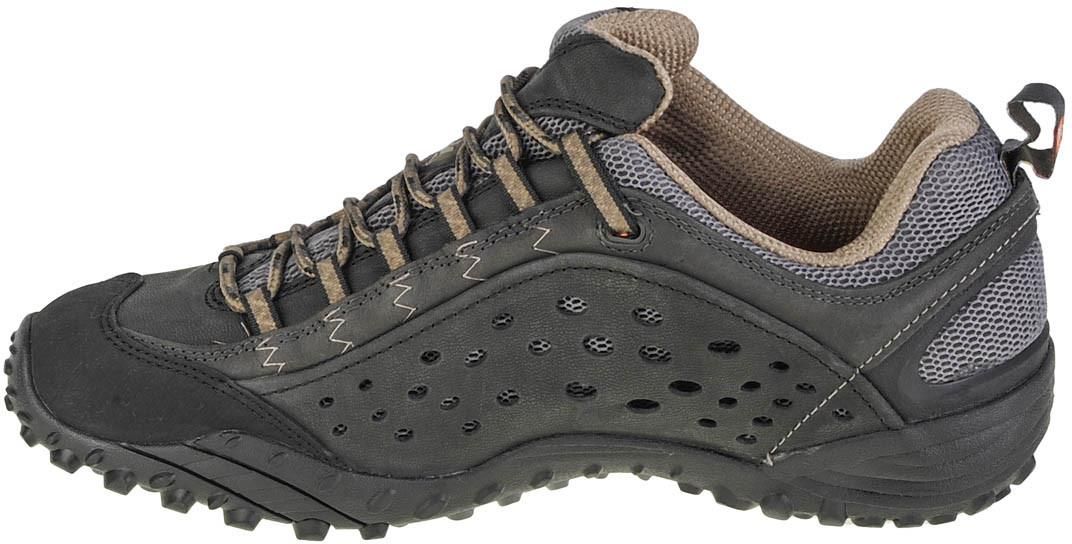 Buty trekkingowe Merrell Intercept 49 J73703 - Ceny i opinie - Ceneo.pl