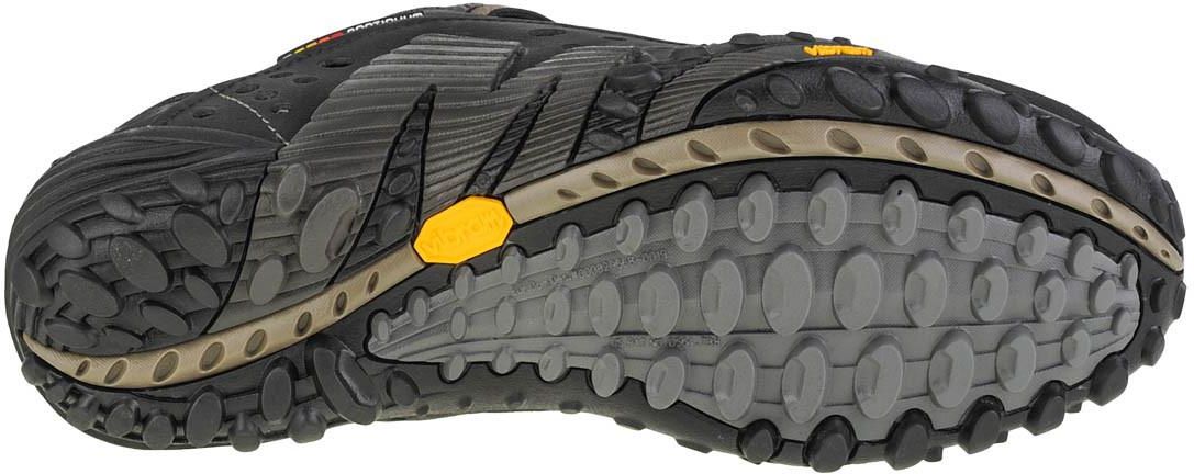 Buty trekkingowe Merrell Intercept 49 J73703 - Ceny i opinie - Ceneo.pl