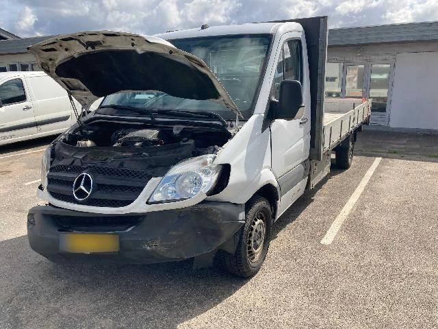 Mercedes-Benz Sprinter 318 3.0 Diesel, 3,5 t. DMC - Opinie i ceny na ...