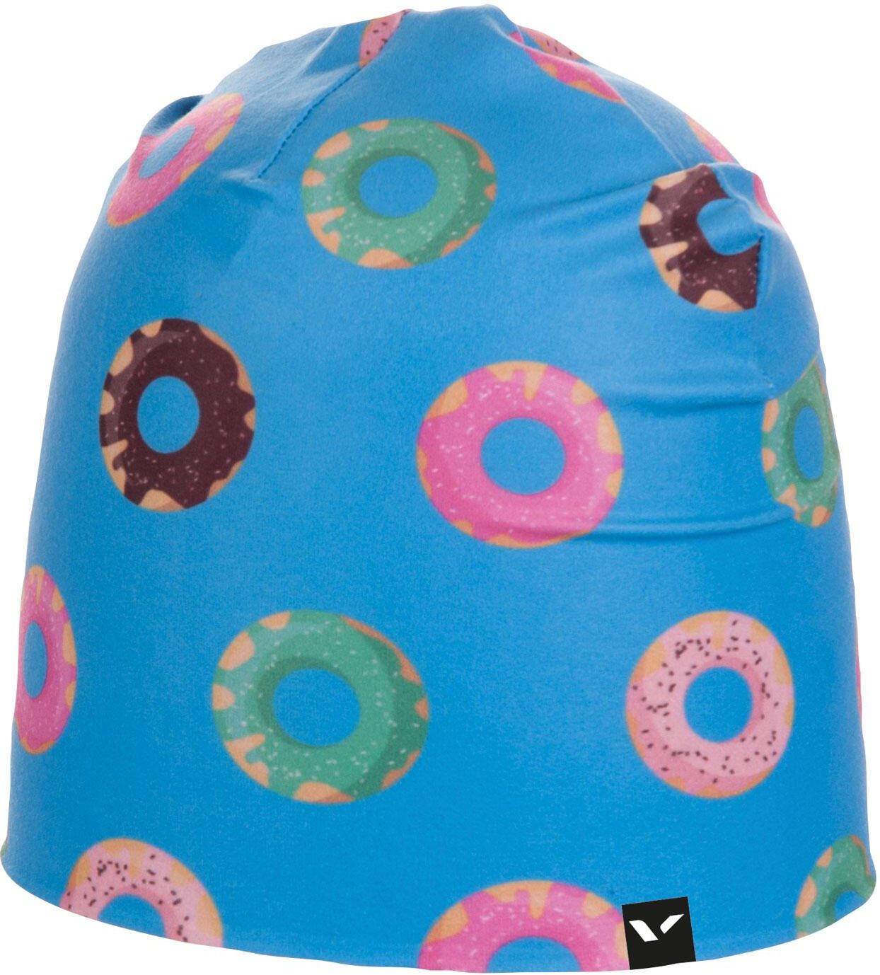 Viking Czapka Dziecięca Gilbert Kids Niebieski - Ceny i opinie - Ceneo.pl