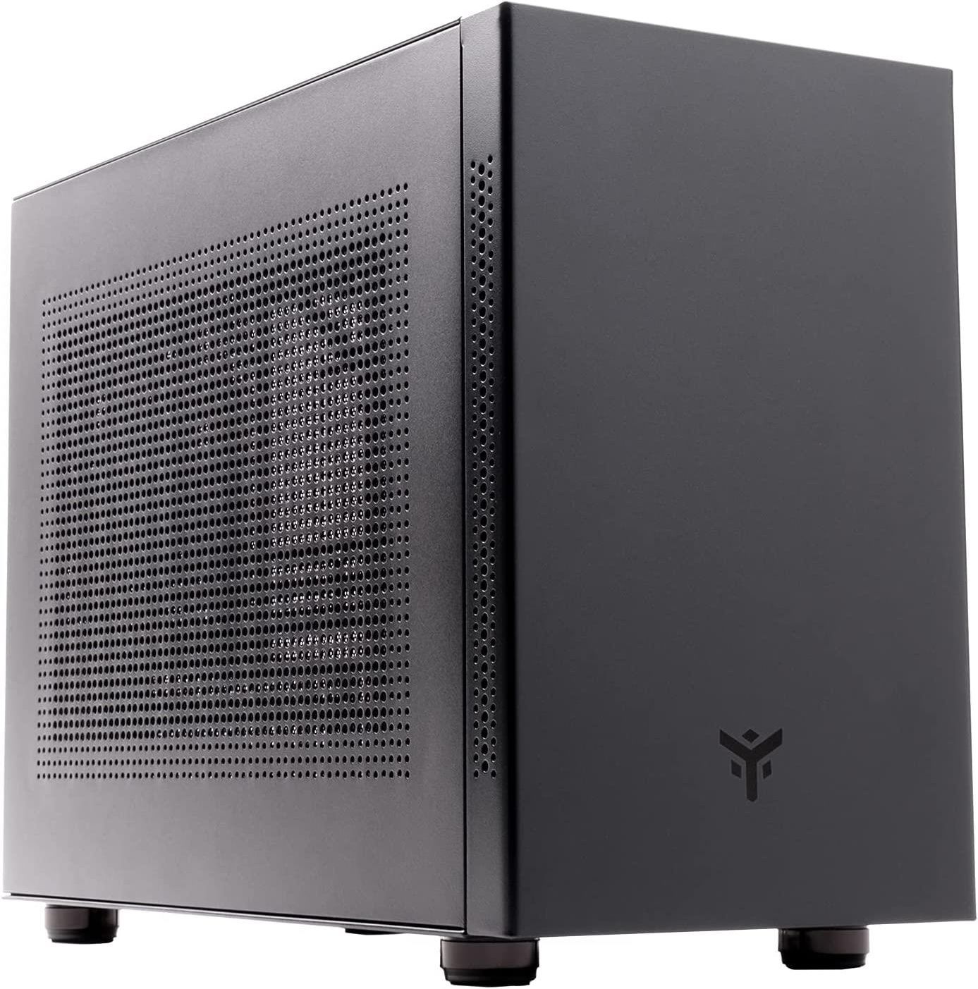 Obudowa komputerowa Obudowa Itek Case EVOKE MicroATX Mini-ITX USB 3.0 ...