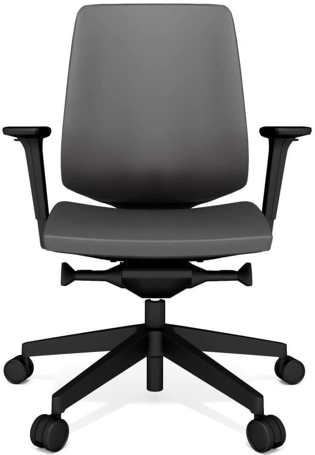 Profim Fotel Obrotowy Lightup 230 Sl - Opinie i atrakcyjne ceny na Ceneo.pl