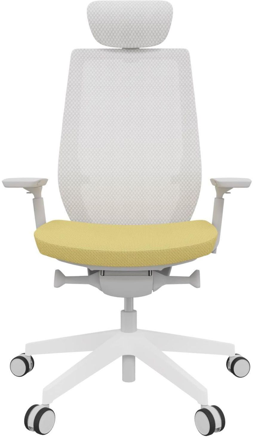 Profim Fotel Accispro 151 Sfl Jasnoszary - Opinie i atrakcyjne ceny na ...