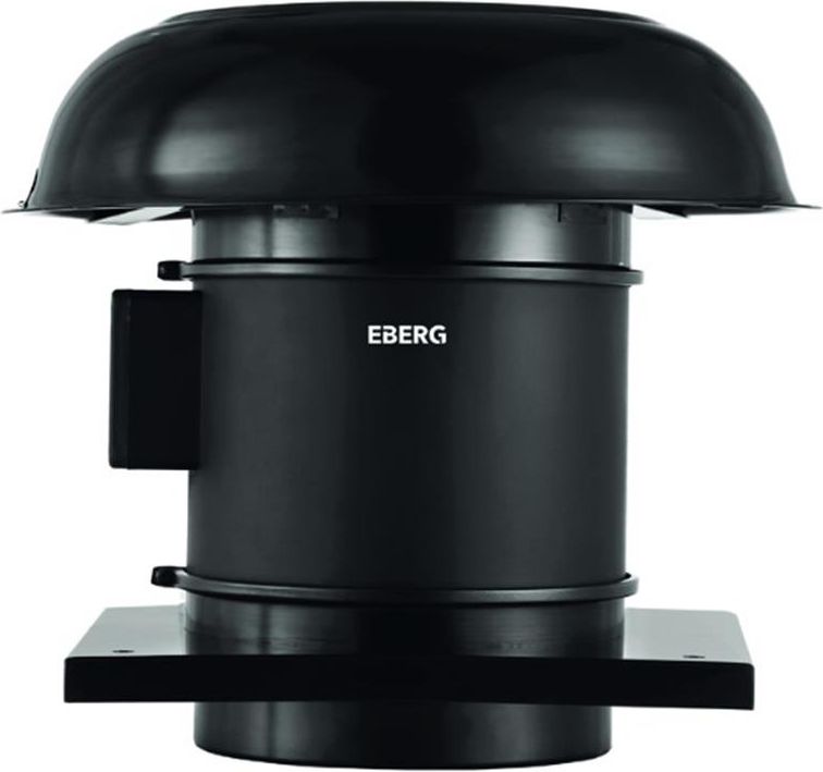 Eberg Wentylator Dachowy Fango 150/530 Ebg30007580 - Opinie i ceny na ...