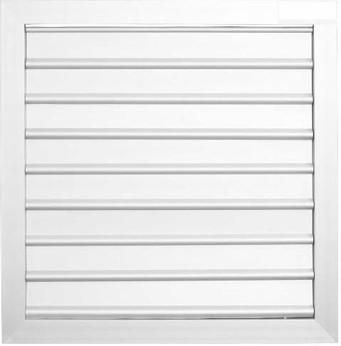 Bestfan Żaluzja Do Wentylatora Ściennego 490X490 Bgl490 - Opinie i ceny ...