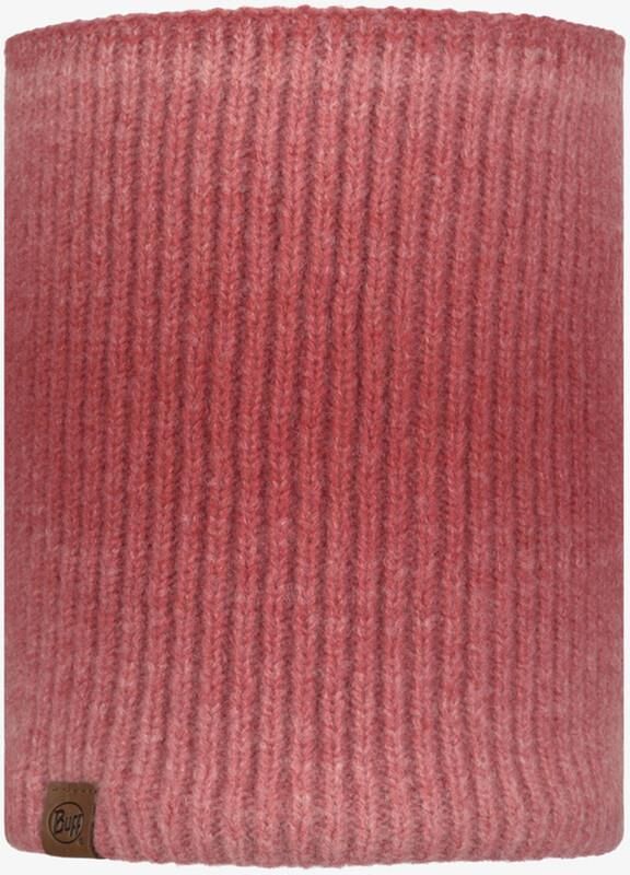 Buff Marin Knitted & Fleece Neckwarmer Women Różowy 2022 - Ceny i ...