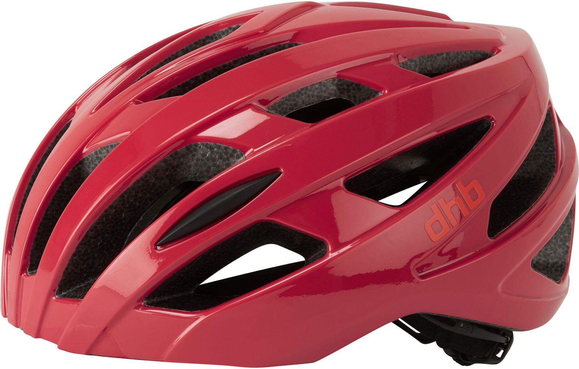 Dhb R2.0 Helmet Kids Czerwony 2022 - Ceny i opinie - Ceneo.pl