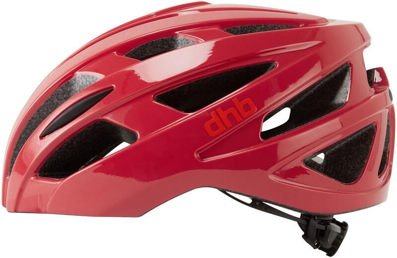 Dhb R2.0 Helmet Kids Czerwony 2022 - Ceny i opinie - Ceneo.pl