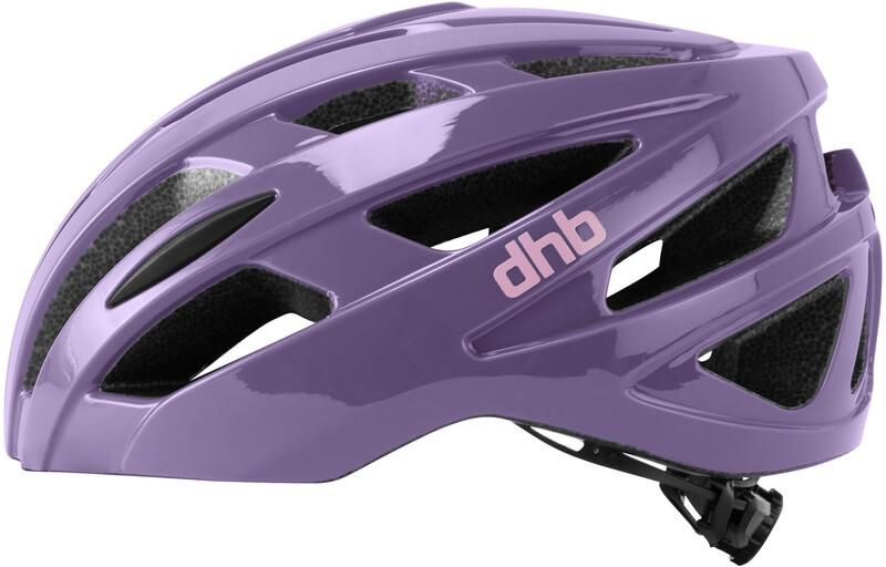 Dhb R2.0 Helmet Kids Fioletowy 2022 - Ceny i opinie - Ceneo.pl