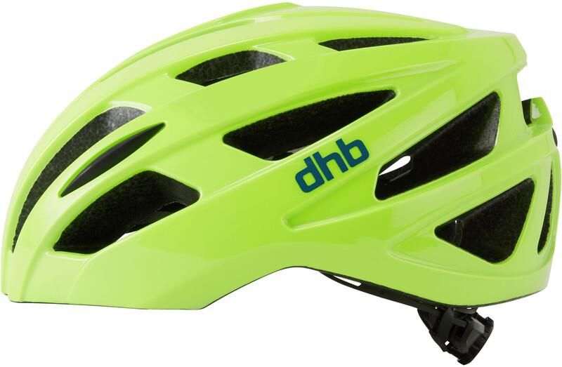 Dhb R2.0 Helmet Kids Zielony 2022 - Ceny i opinie - Ceneo.pl