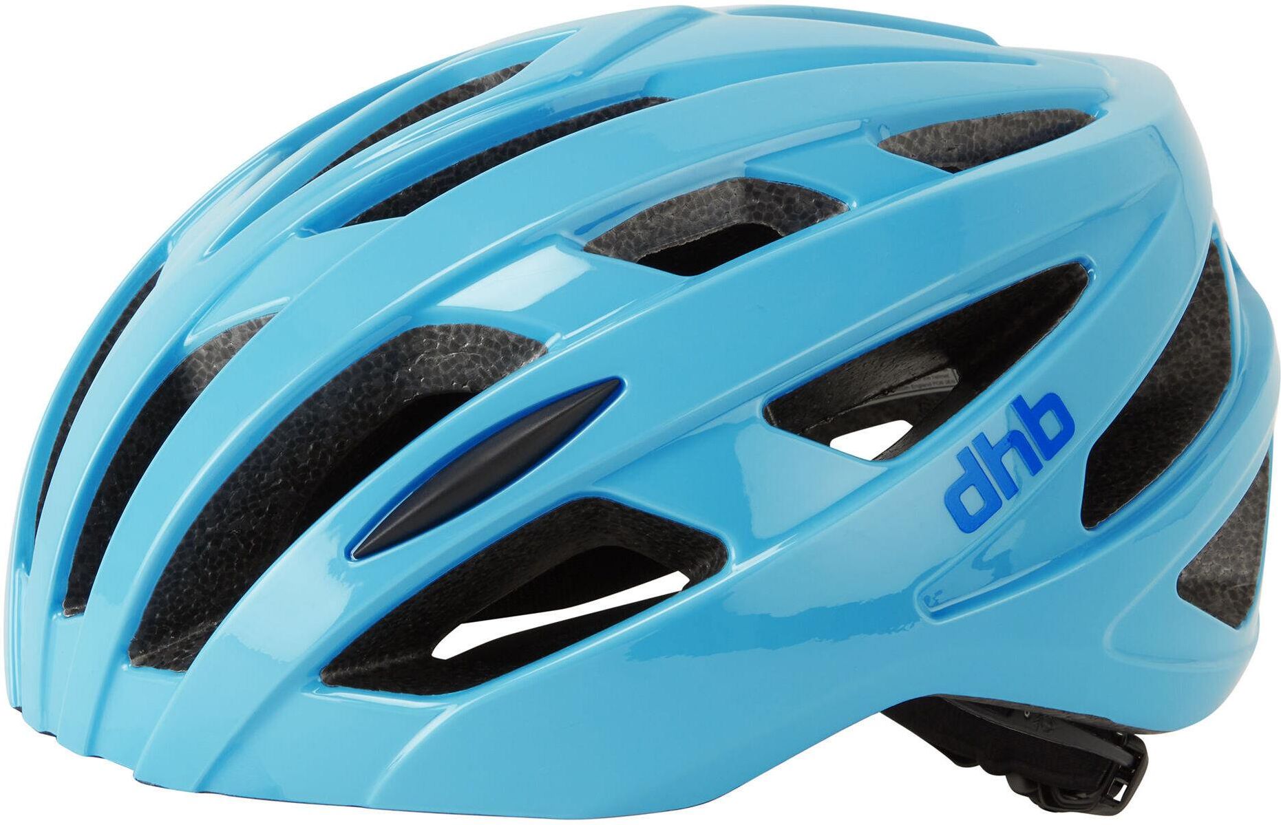 Dhb R2.0 Helmet Kids Niebieski 2022 - Ceny i opinie - Ceneo.pl