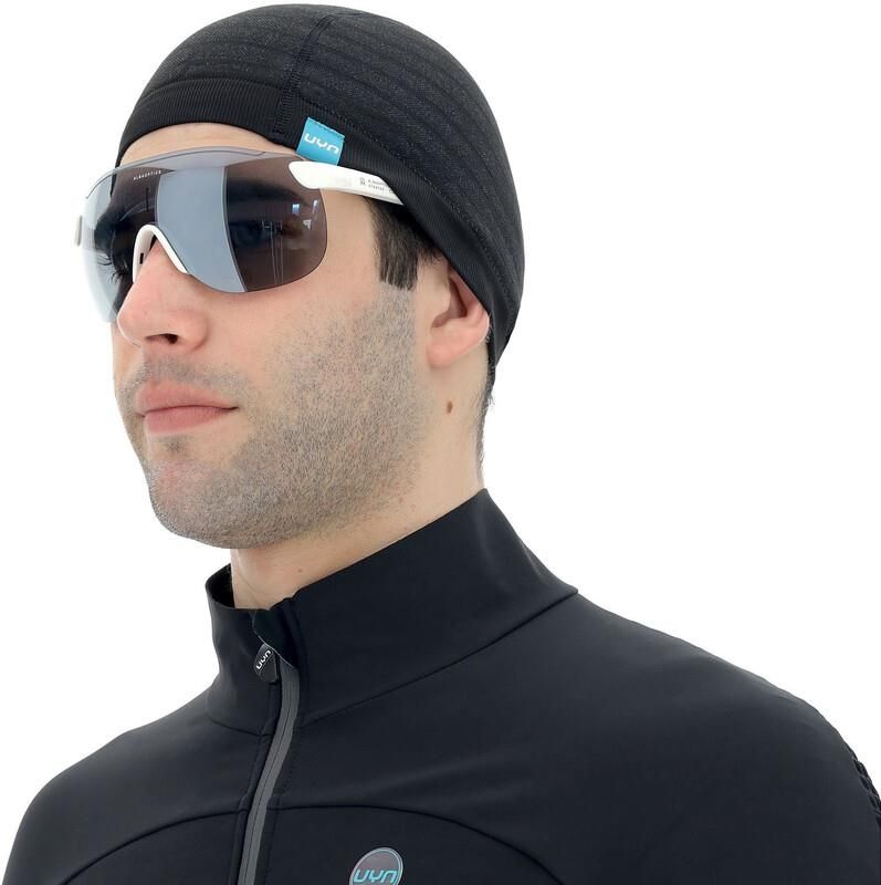 Uyn Under Helmet Buffercone Czarny 2022 - Ceny i opinie - Ceneo.pl