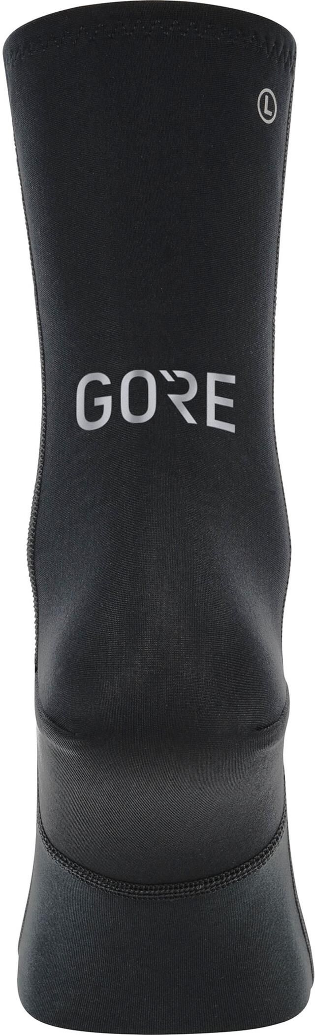 Gore Wear Shield Socks Czarny 2022 - Ceny i opinie - Ceneo.pl