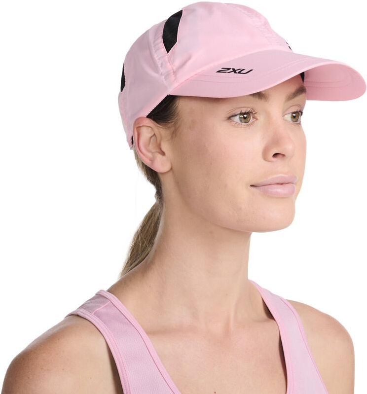2Xu Run Cap Różowy 2022 - Ceny i opinie - Ceneo.pl