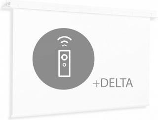 Avers Sterowanie Do Ekran Elektryczny + Delta Rf (+DELTARF) - ceny i ...