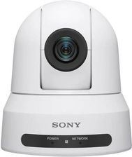 Kamera przemysłowa Sony Ptz 12X Zoom Camera White Dc12 (SRGX120WC ...