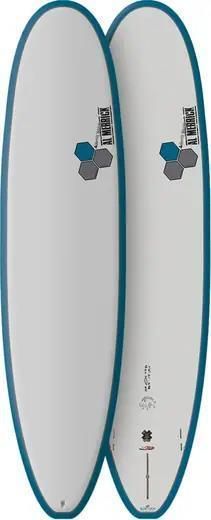 Channel Island Surfboard Waterhog Tuflite V-Tech Biały/Niebieski - Ceny ...