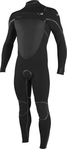 Oneill Wetsuit Psycho Tech 4/3 Chestzip Czarny XXL - Ceny i opinie ...