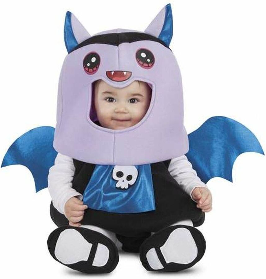 My Other Me Kostium Dla Niemowląt Wampir - 7-12 Miesięcy (S2419771 ...