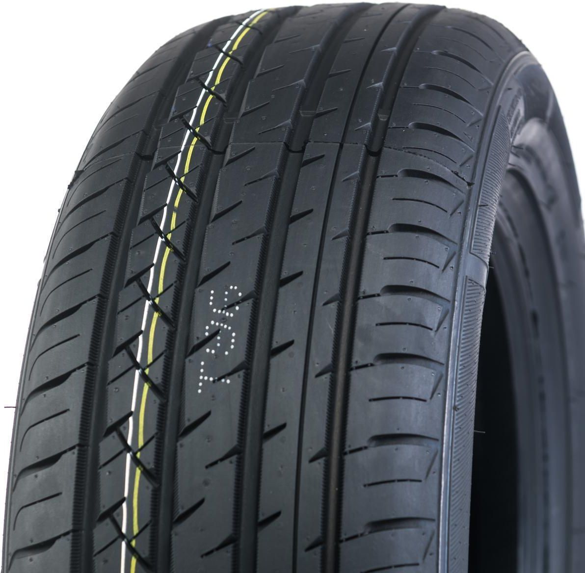 Opony letnie Fronway Eurus 08 235/45R18 98W - Opinie i ceny na Ceneo.pl