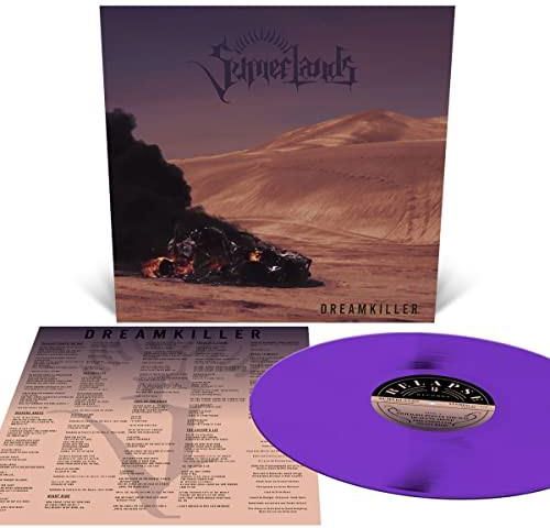 Płyta winylowa Sumerlands: Dreamkiller (Violet) [Winyl] - Ceny i opinie ...