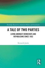A Tale of Two Parties Kenneth Janda - Literatura obcojęzyczna - Ceny i ...
