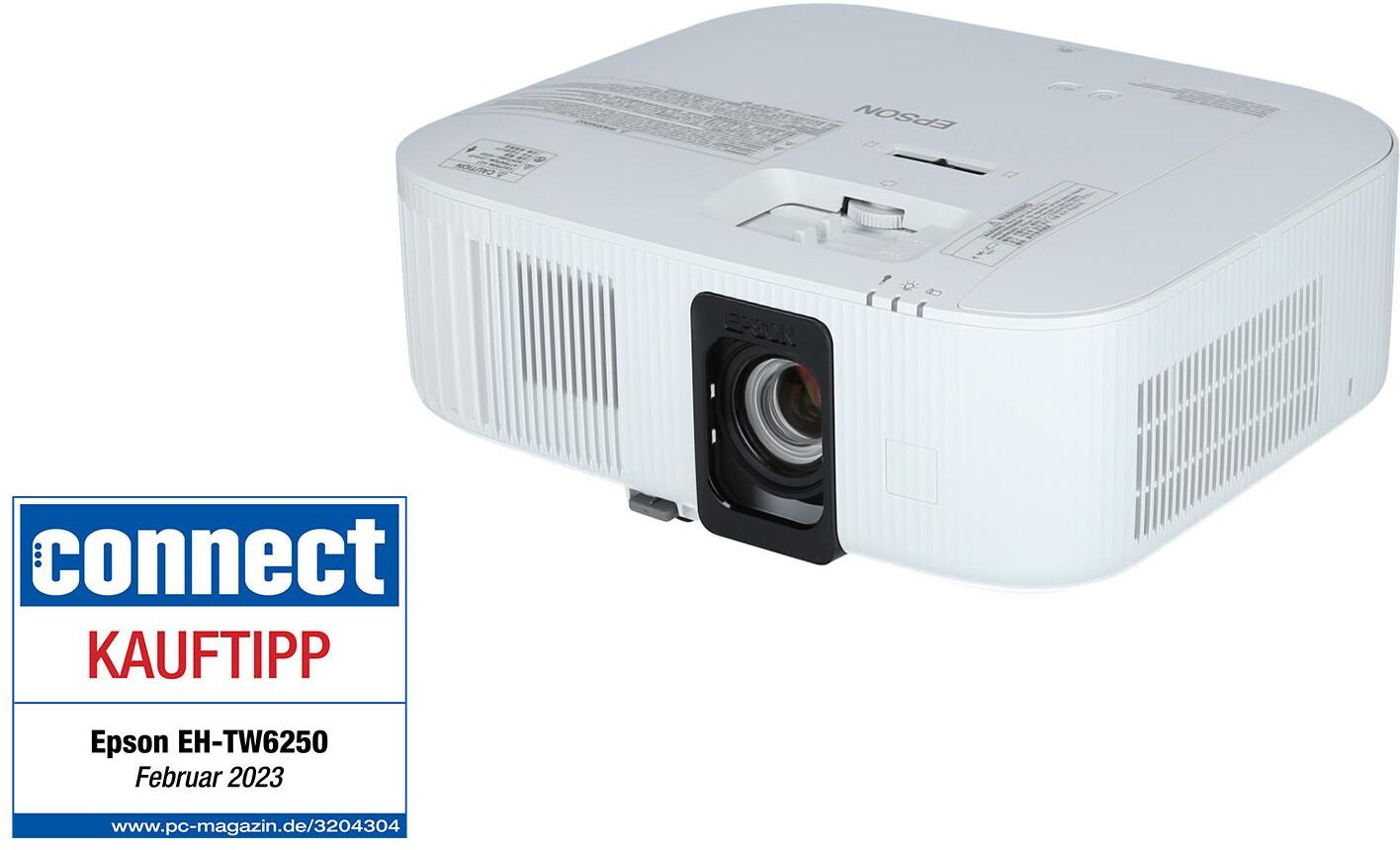 Projektor Epson EH-TW6250 - Ceny i opinie - Ceneo.pl
