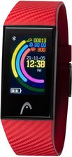 Head Smartwatch Seoul Czerwony - Pulsometry - Ceny i opinie - Ceneo.pl