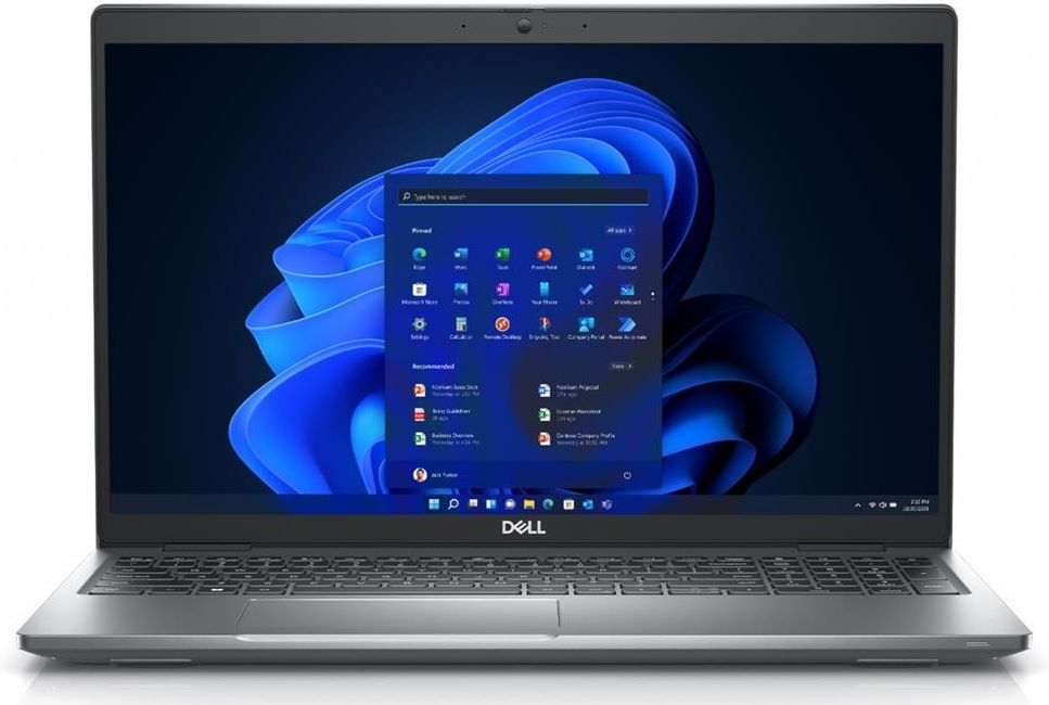 Laptop Dell Latitude 5530 15,6/i5/8GB/512GB/Win11 (N210L5530MLK15EMEA ...