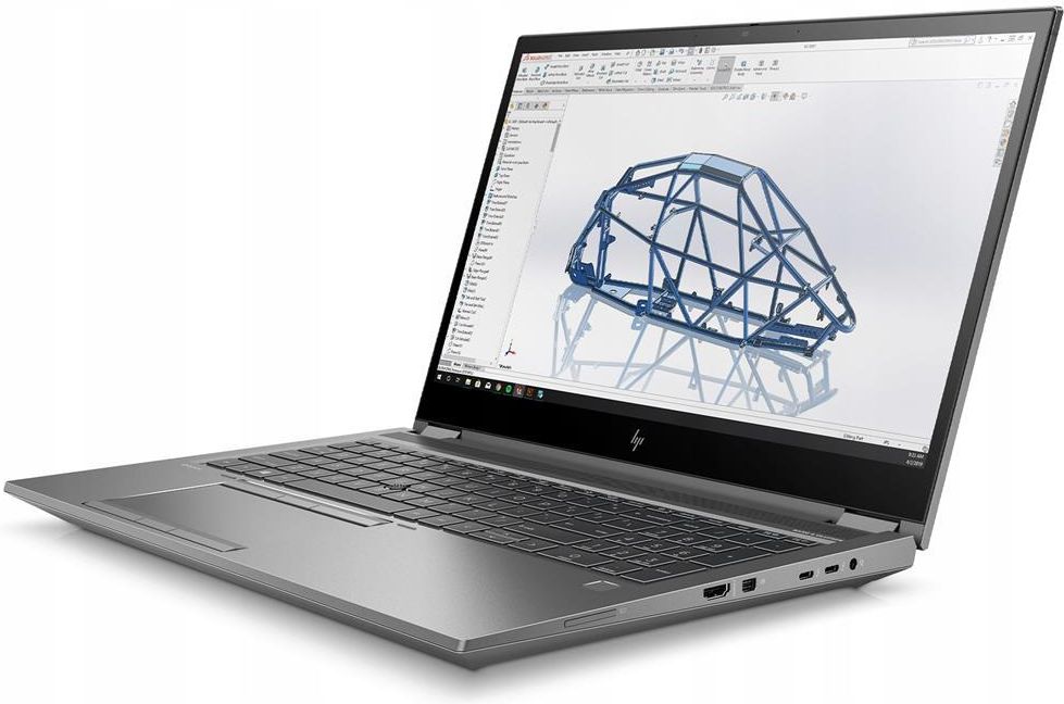 Laptop HP ZBook Fury 17 G8 17,3/i7/64GB/1TB/Win11 (524Y3EA) - Opinie i ...