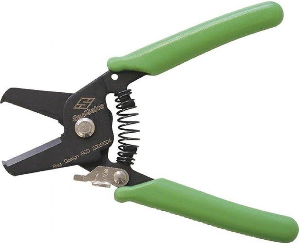 Sapiselco Nożyce Do Opasek Kablowych 2,5-12,5mm 8256560005 - Opinie i ceny na Ceneo.pl