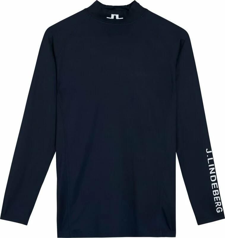 J.Lindeberg Aello Soft Compression Top 2022 Jl Navy L - Ceny i opinie ...