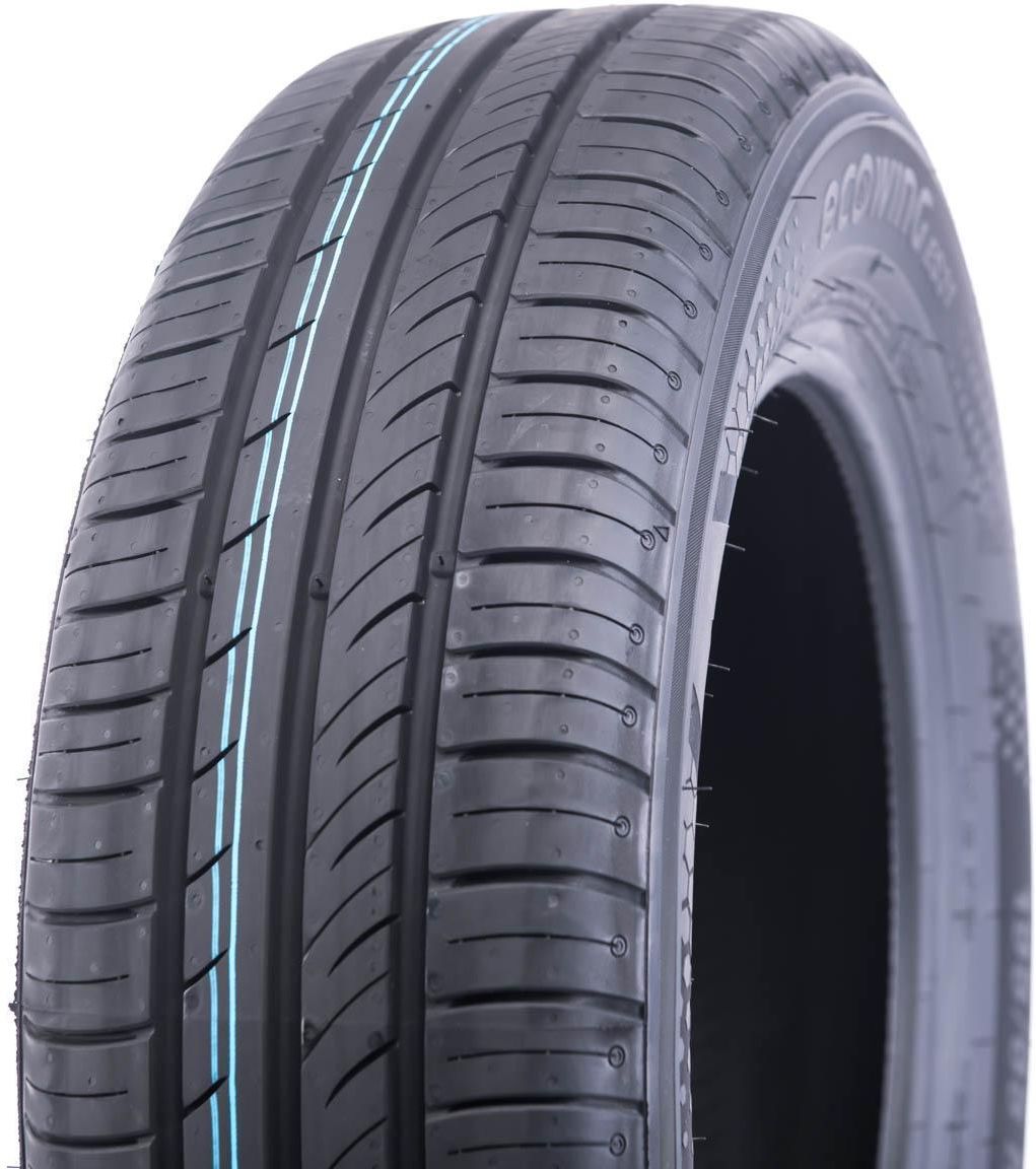 Opony letnie Kumho Ecowing Es31 185/55R14 80H 1 - Opinie i ceny na Ceneo.pl