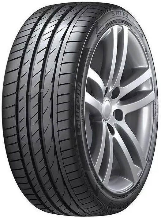 Opony terenowe letnie Laufenn S FIT EQ+ 275/40 R20 106Y - Opinie i ceny na Ceneo.pl