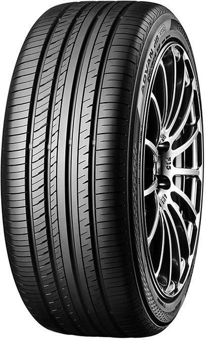 Opony letnie Yokohama Advan Db V552 225/55R19 103V - Opinie i ceny na Ceneo.pl