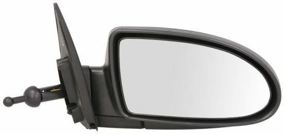 Kompletne lusterko zewnętrzne Blic Lusterko Zewnętrzne 5402-20-2001356P ...