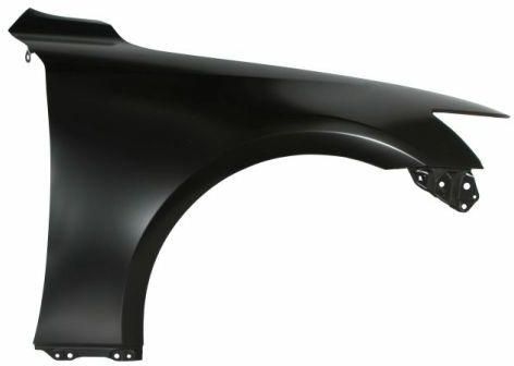 Błotnik samochodowy Blic Błotnik 6504-04-8171316P - Opinie i ceny na ...