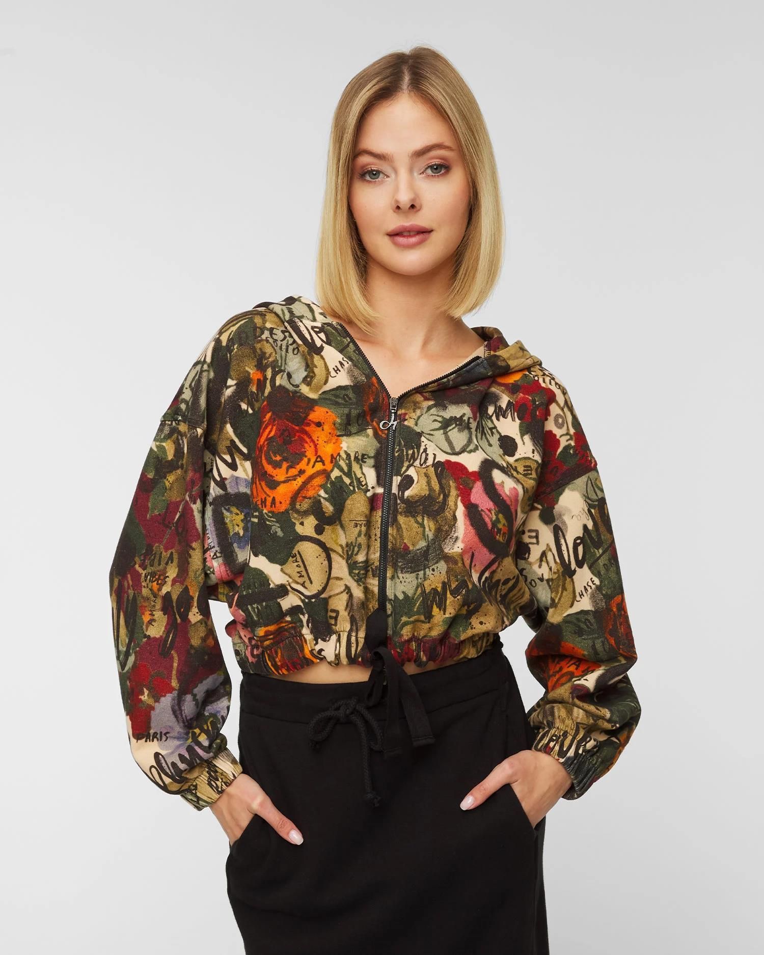 Bluza DEHA HYPE - Ceny i opinie - Ceneo.pl