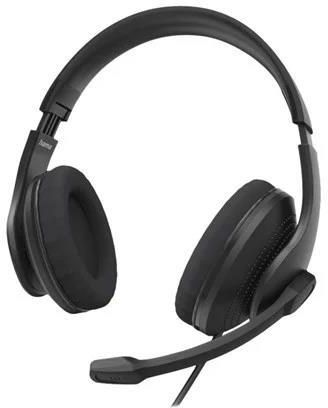 Hama HS-USB300 V2 (139935) - Opinie i ceny na Ceneo.pl