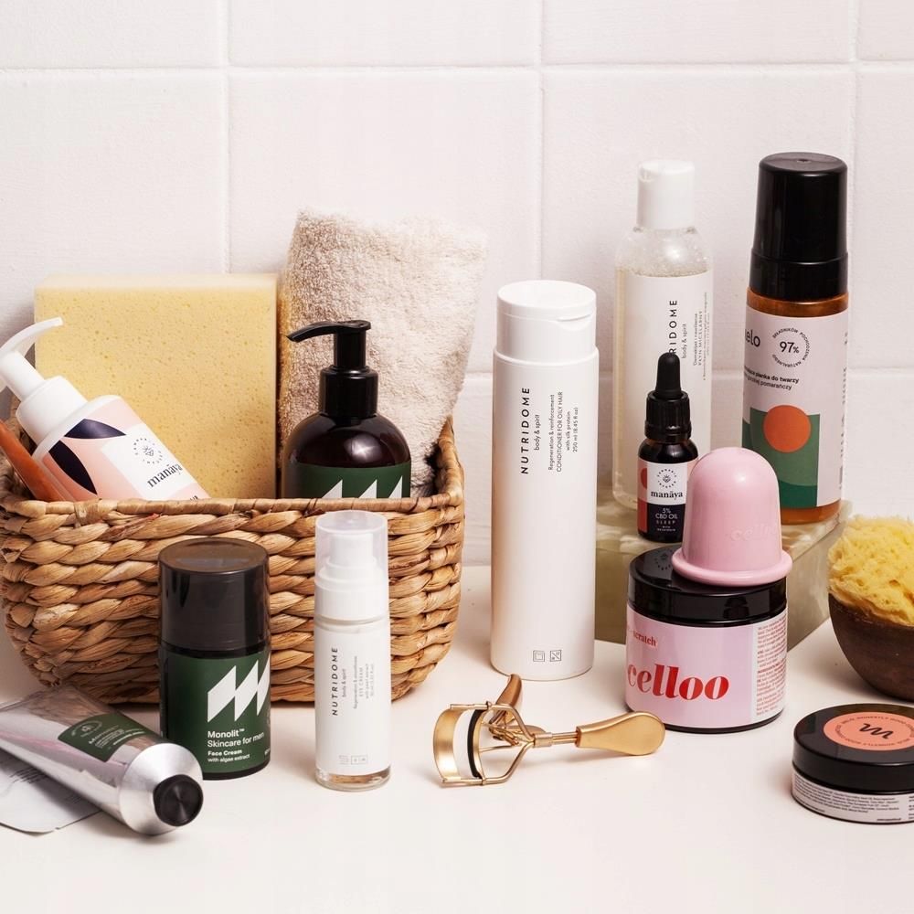 Szampon do włosów Nutridome Przeciwłupieżowy Szampon Do Włosów Z ...